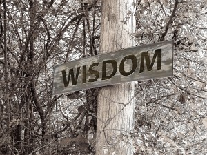 Exploring the biblical concept of “wisdom”